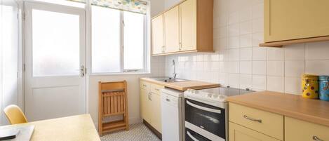 Apartamento | 2 quartos