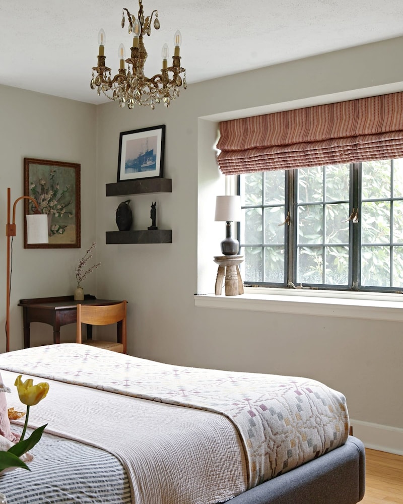 Argyll House By Boutique - Peoples State Forest, Barkhamsted