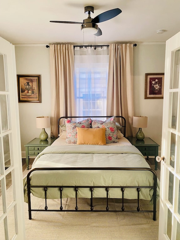 Charming 1-bedroom 1-bath Unit With Beautiful Riverfront Sunsets In Portsmouth - 체서피크