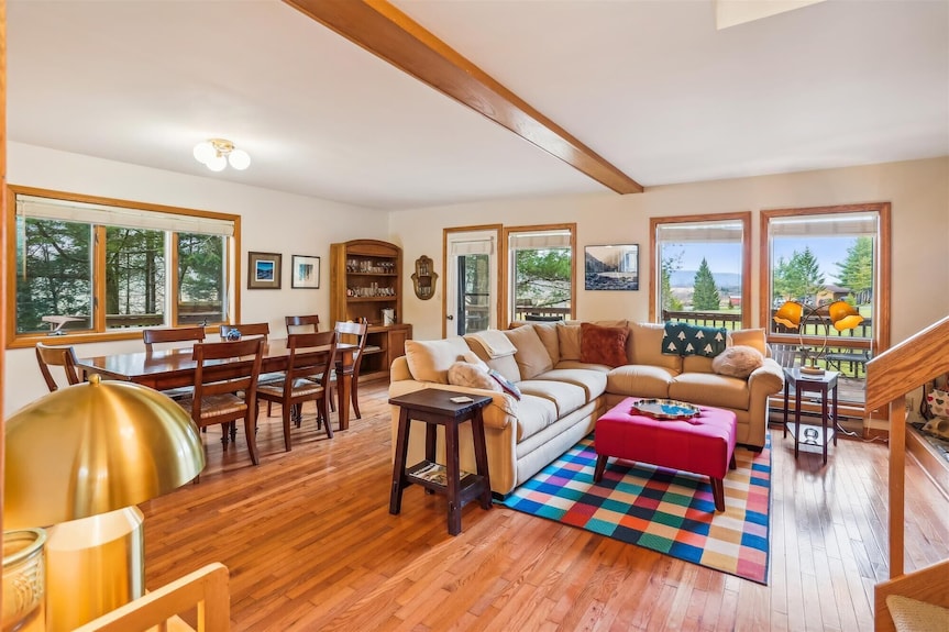 The Mountain House: 3 Br, 3 Ba Condominium In Canaan Valley, Sleeps 6 - Blackwater Falls State Park, Davis