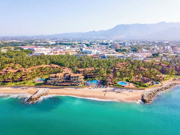 Los Tules Condominium Resort - Nayarit