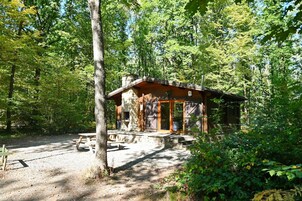 Casa | Terraço/pátio interior