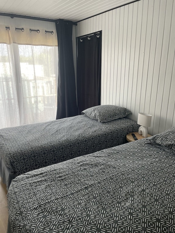 Le Chalet Léna - Seine-Maritime