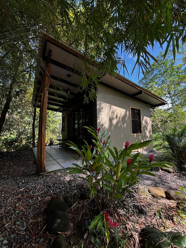 Bamboo River Lodge - 