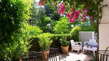 Apartamento | Restaurantes