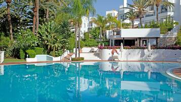 Apartamento | Piscina | Piscina exterior