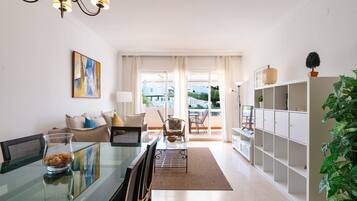 Apartamento | Restaurantes