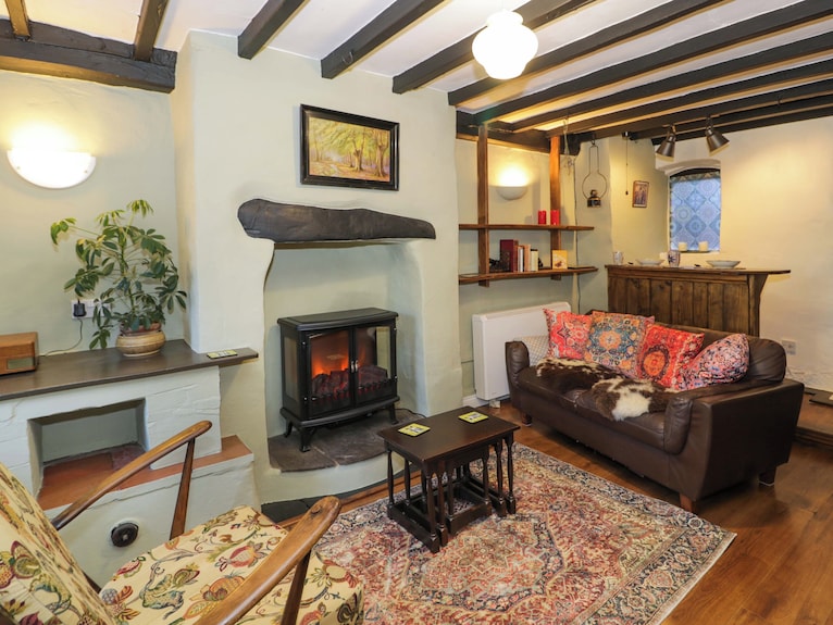 River Cottage, Romantic, Character Holiday Cottage In Llanbedr - Snowdonia