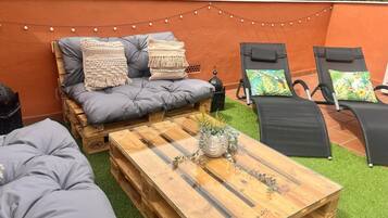 Apartamento | Exterior