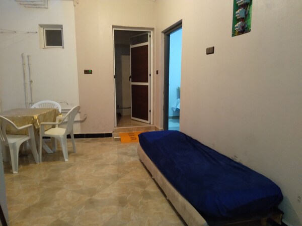 Appartement Centre Tinghir - Tinghir