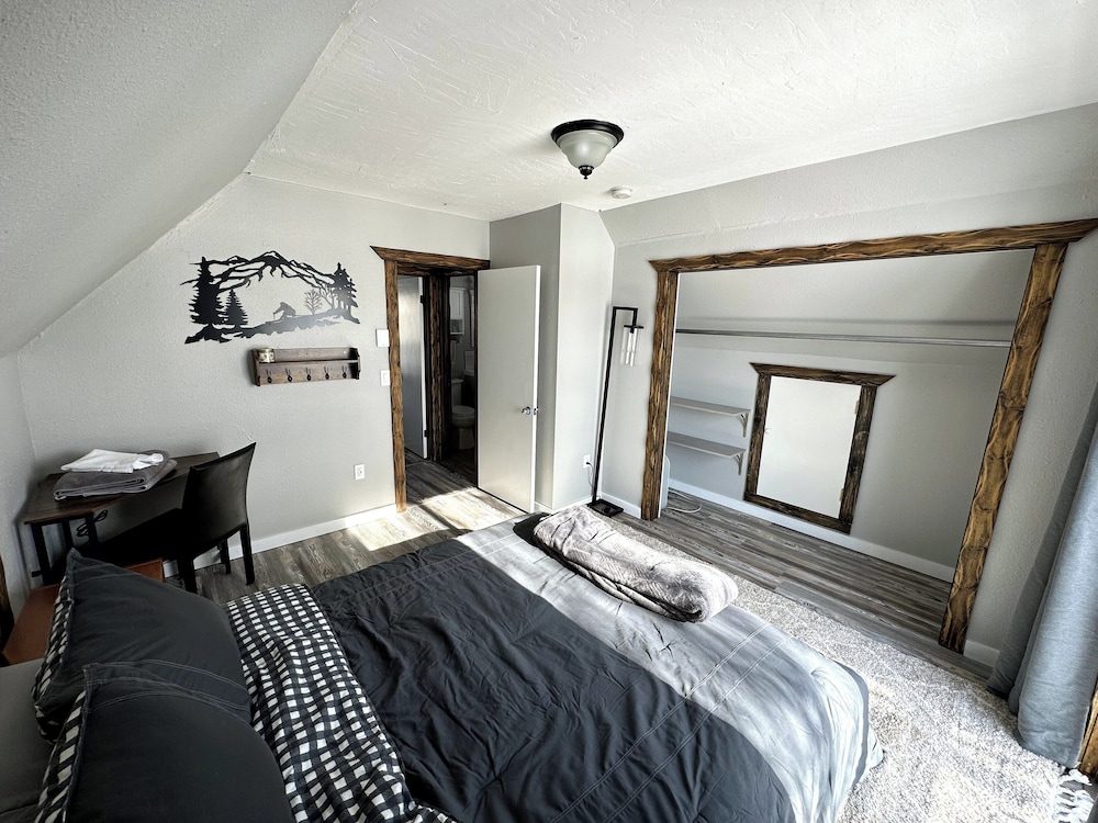 Charming 3-bedroom Tabernash Tavern at Winter Park - Tabernash | Vrbo