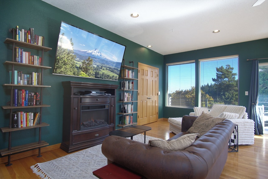 Charming Vineyard Retreat In Willamette Valley - Beaverton, OR