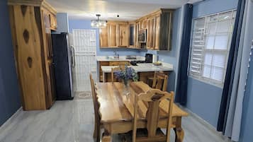 Refeições no quarto