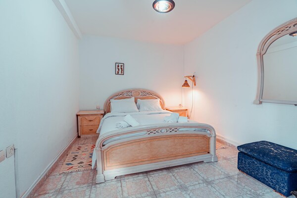 Dar Al Hajja - Rabat