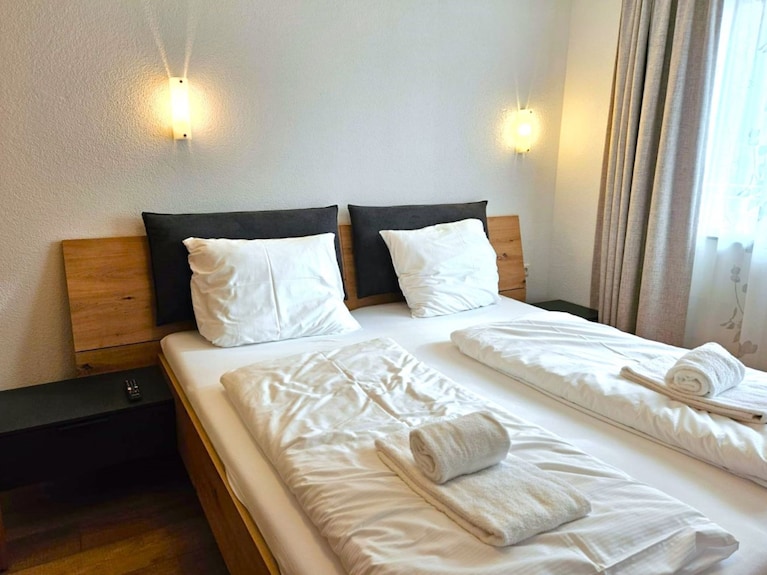 Haus Rauter By Interhome - 卡普爾