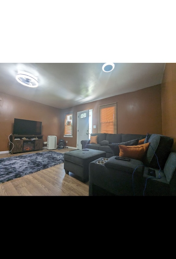 125 Maxwell Ave- 10 Mins From Montgomery Al Downtown, Asu, Riverwalk - Millbrook, AL