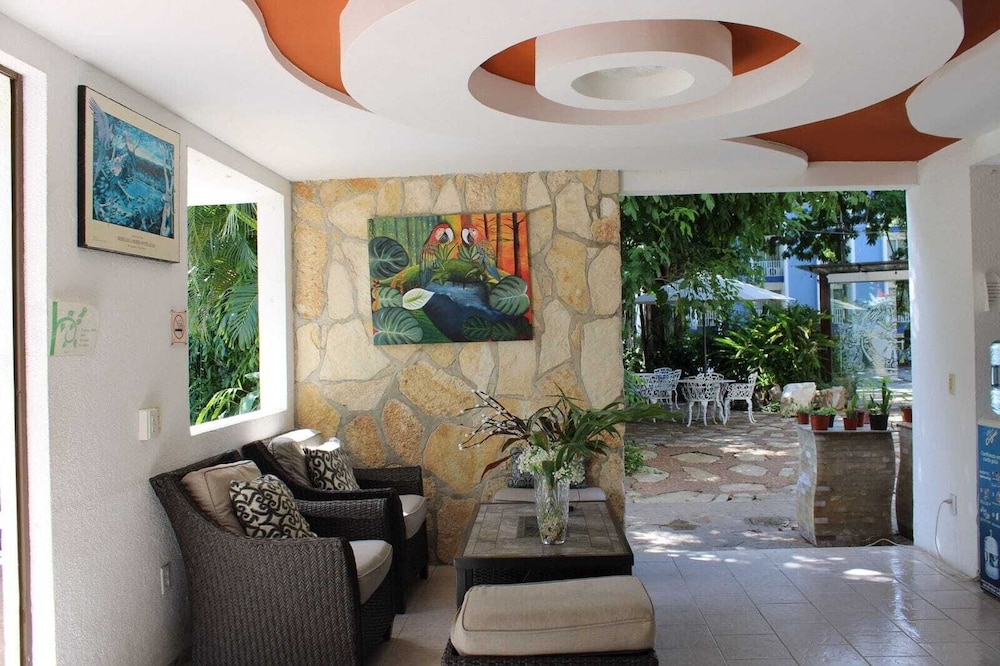 Hotel Cañada Internacional - Tabasco