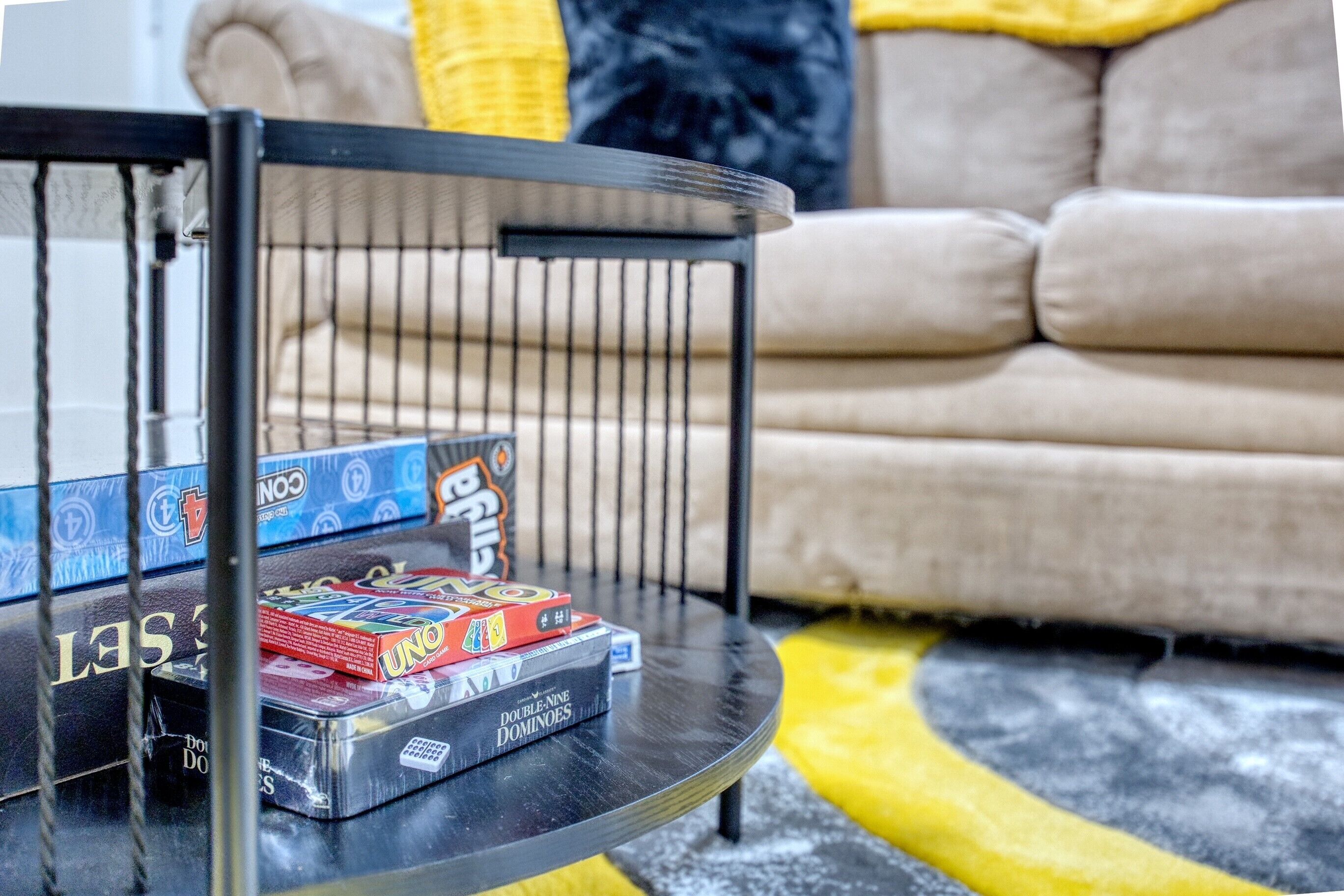 The Southern Charm 3.0 - Columbus, GA