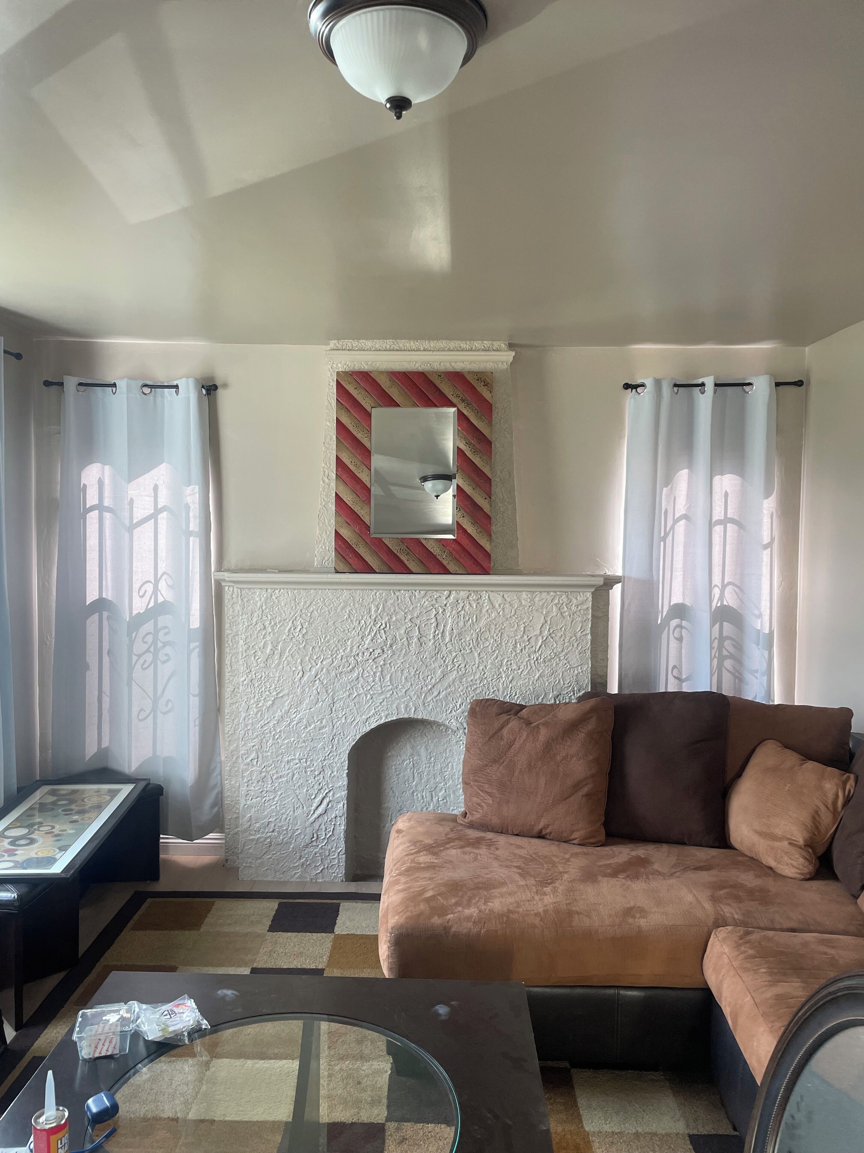 New Remodeled! Charming 3-bedroom House 7 Minutes From So-fi, Intuit And Fourm. - Downtown - Los Angeles