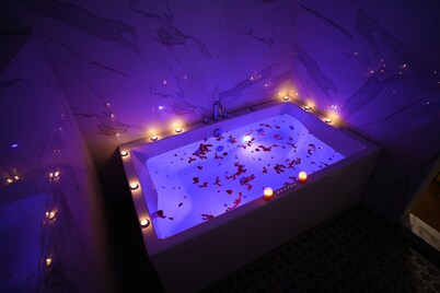 Coorg Orange Blossom Resort and Spa