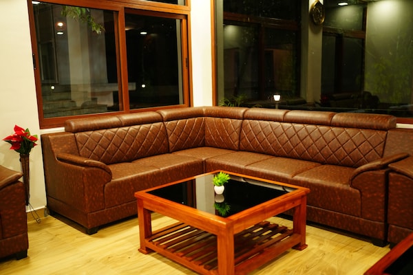 Coorg Orange Blossom Resort And Spa - Coorg (Kodagu)