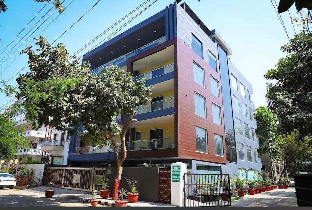 The Empire Villa - Gurugram