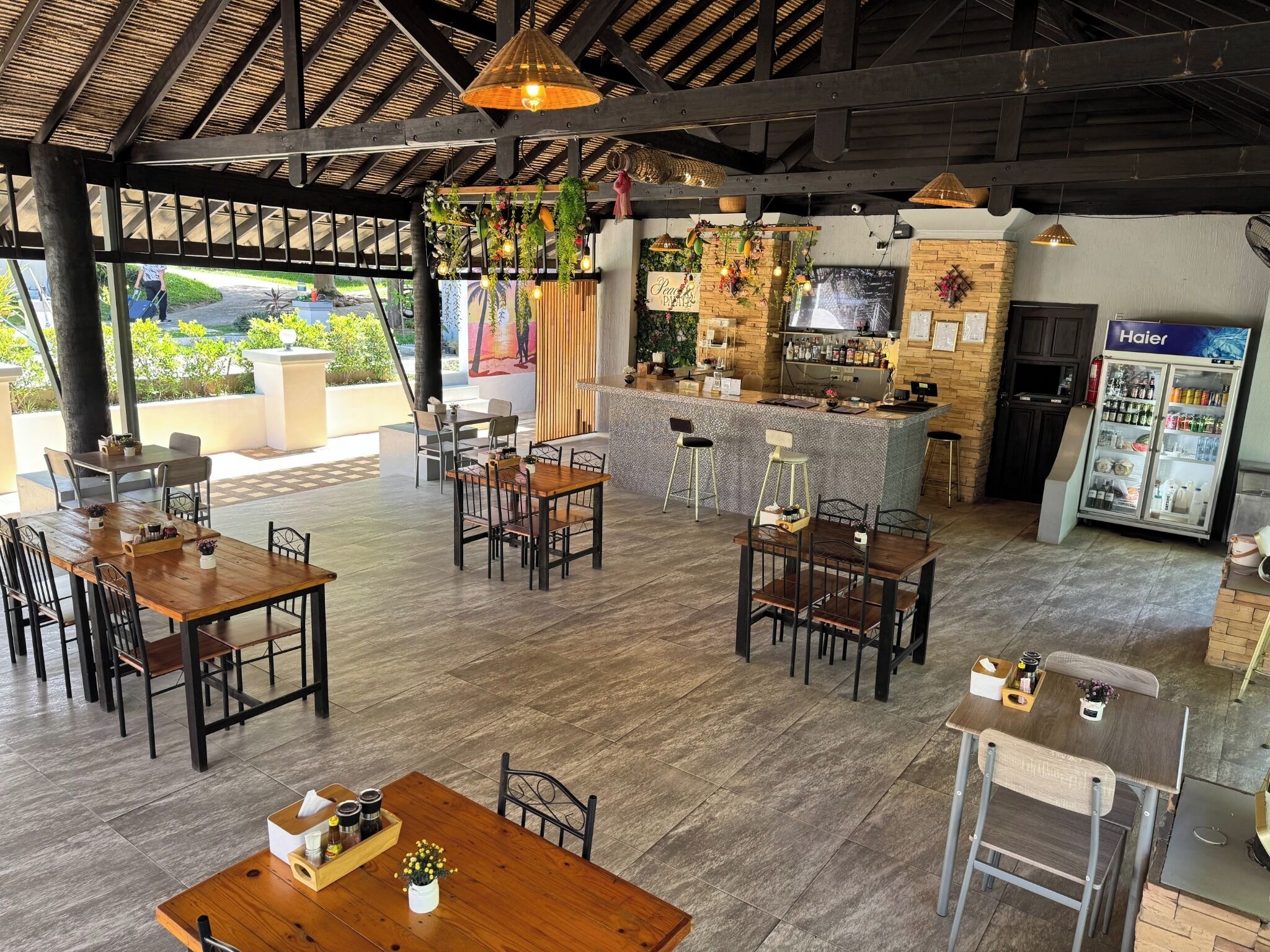 Restaurante