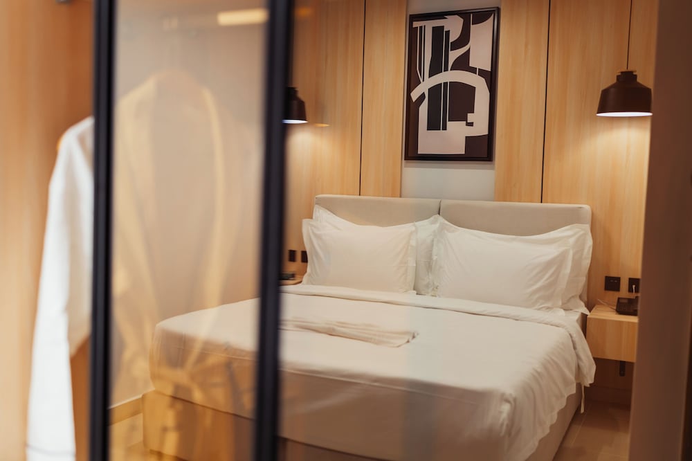 Tura Residence Sulaymaniyah - Riyad