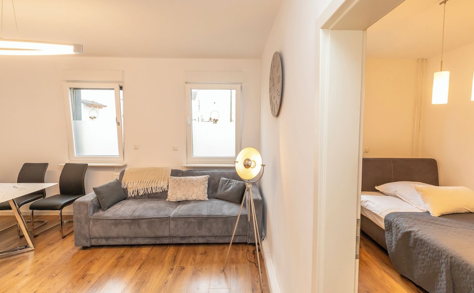 Long-term Rental:complete House For Companies! - Francoforte sul Meno, Germania