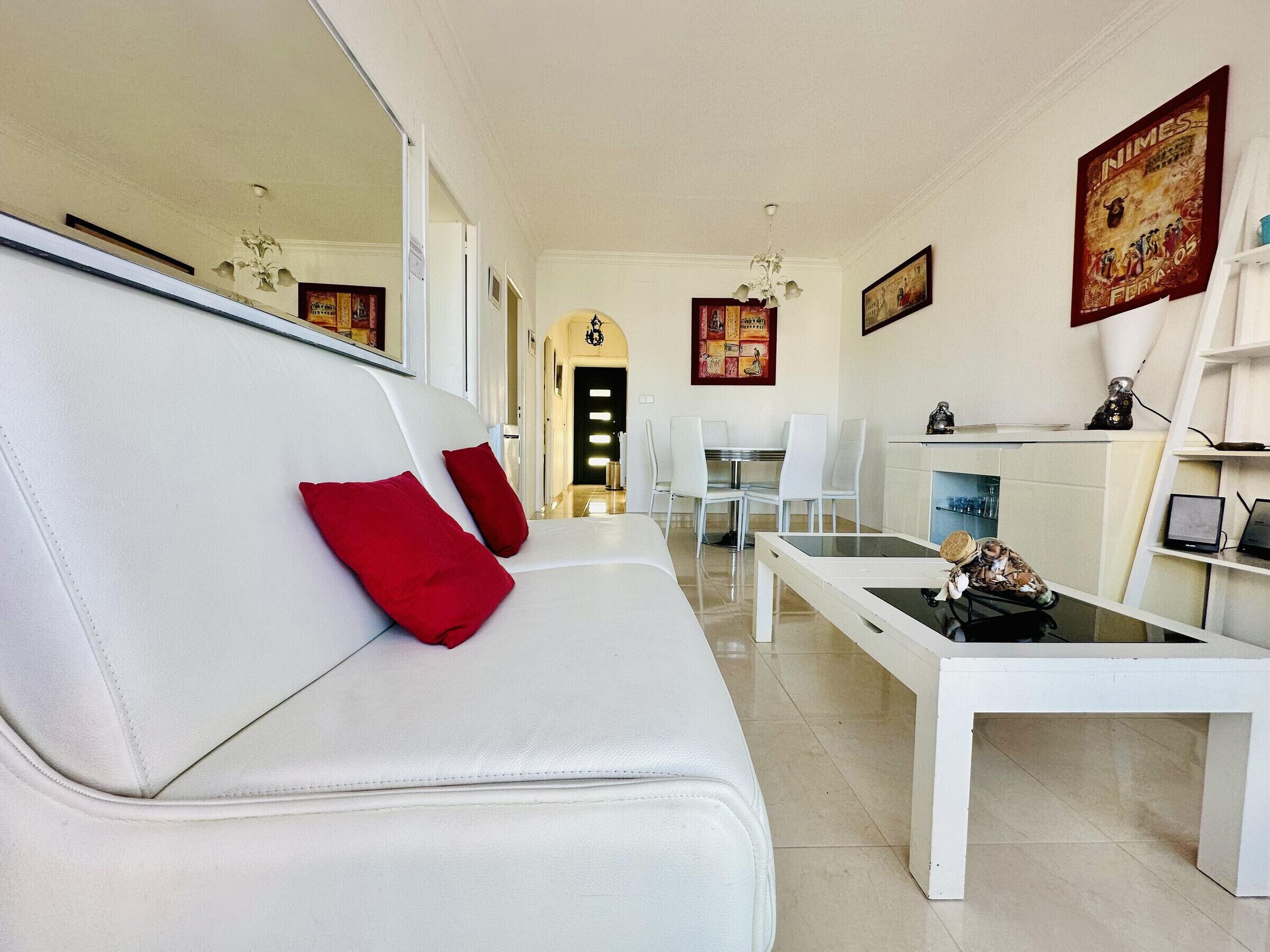 Apartamento En Roses Con Terraza Y Parking Para 6 - Cadaqués