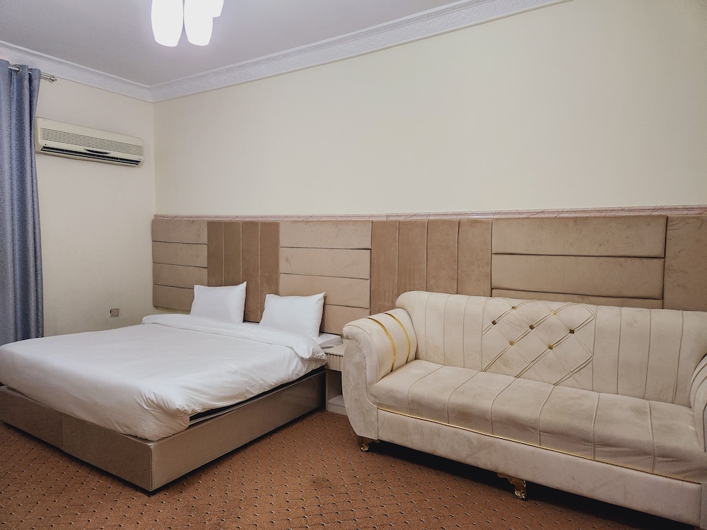 Al Asr Almasi Suite Apartments - Medina