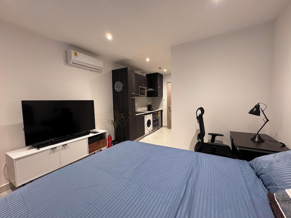 Loxwood Abode - Accra