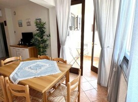 Apartamento | Restaurantes