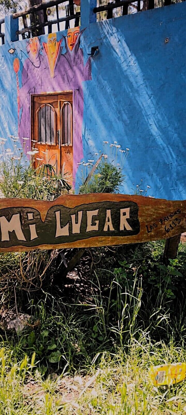 Hostel Mi Lugar - Mar del Plata