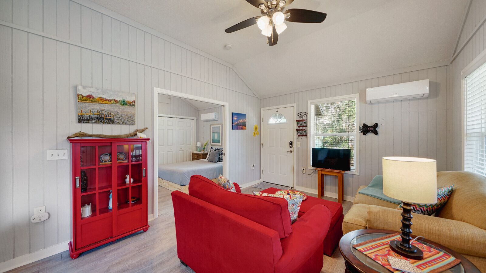 Oak St Oasis | Close To Downtown And The Beach! - Vilano Beach