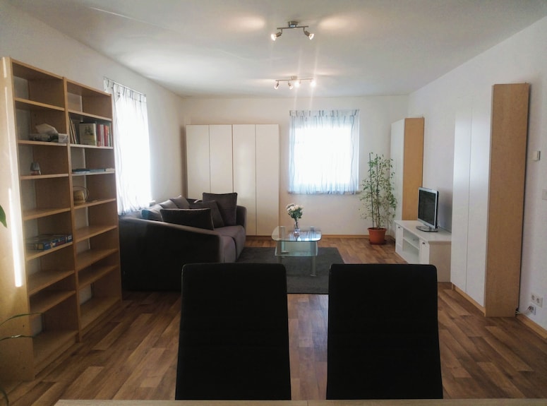 Spacious Vacation Apartment Of Approx. 90 Sqm Near Dresden - Dresde