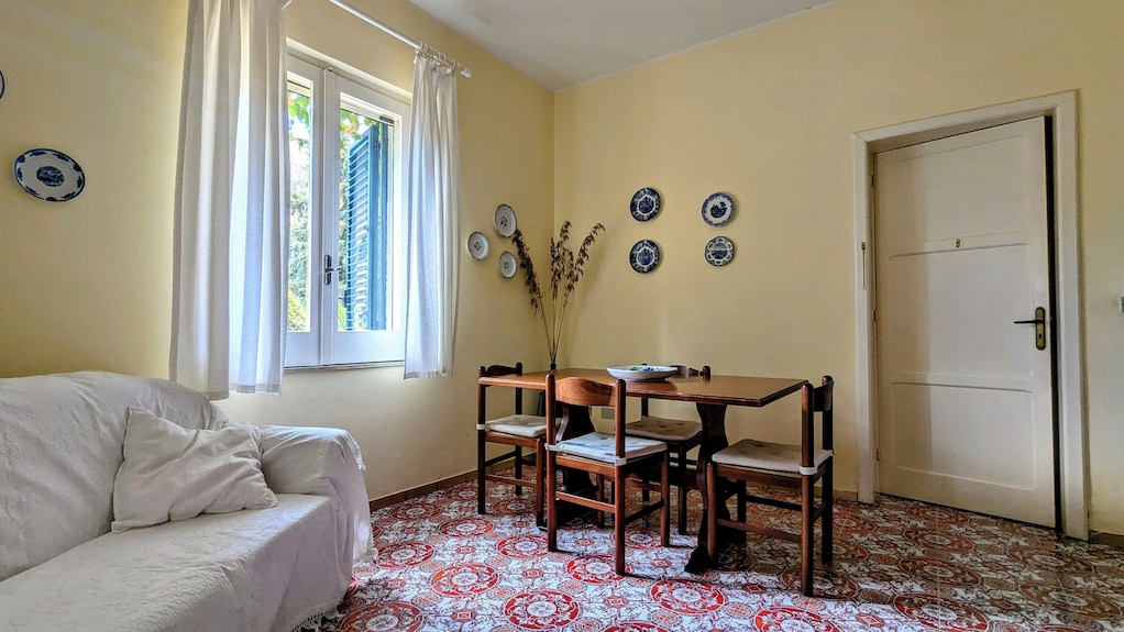 Cottage Sant Elia - Country Retreat - シチリア