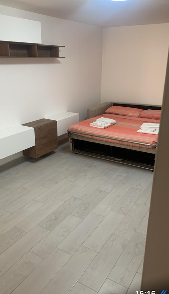 Tourist Accommodation Civitavecchia La Taverna - Santa Marinella