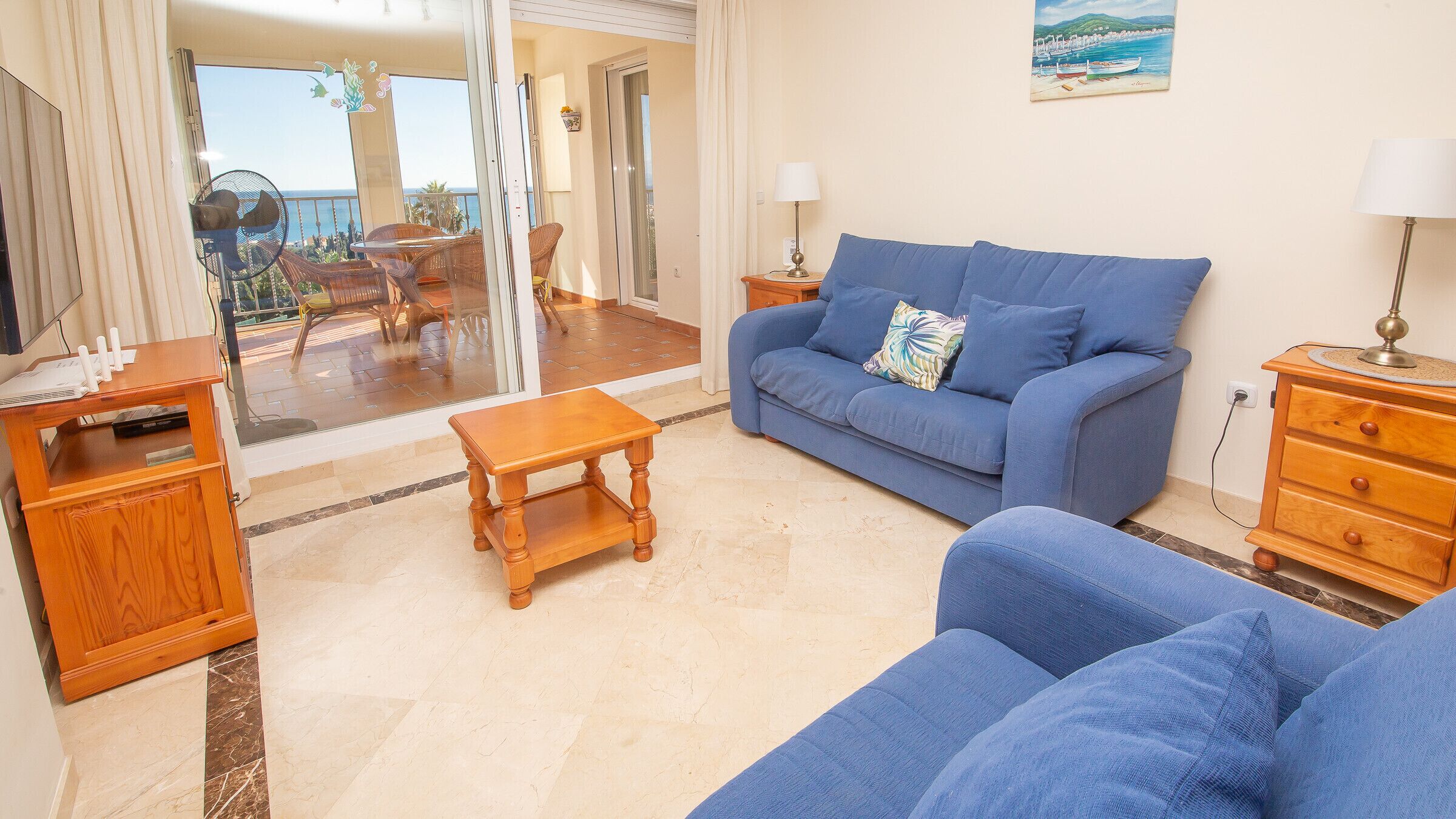 Terrazas De Los Hidalgos C41a - Sotogrande