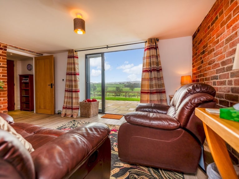 The Drift House Countryside Luxury & Comfort! - Pass The Keys - Staffordshire