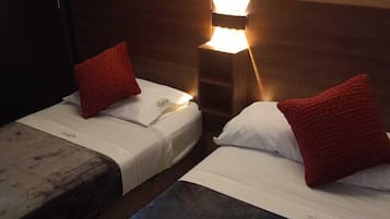 Apartamento Familiar | 2 quartos, Wi-fi grátis