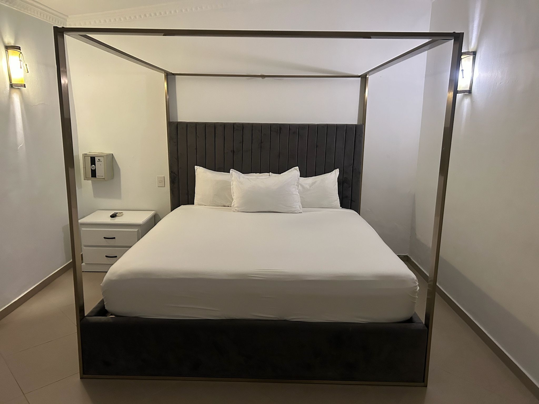 Chic Hotel Suite In Fabulous Boca Chica With Wifi, Ac - République dominicaine