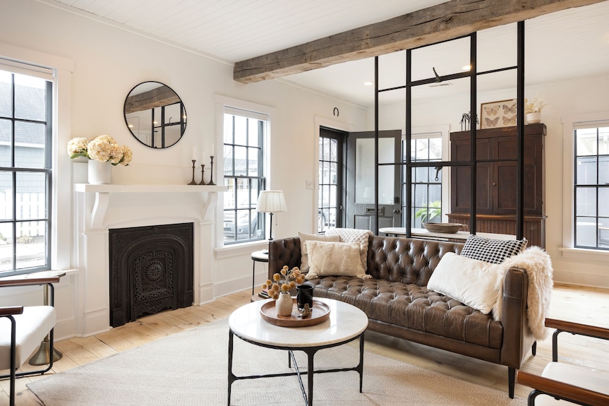 Charming Cottage In Historic German Village - Columbus, OH