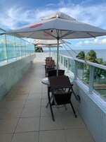 Piscina externa