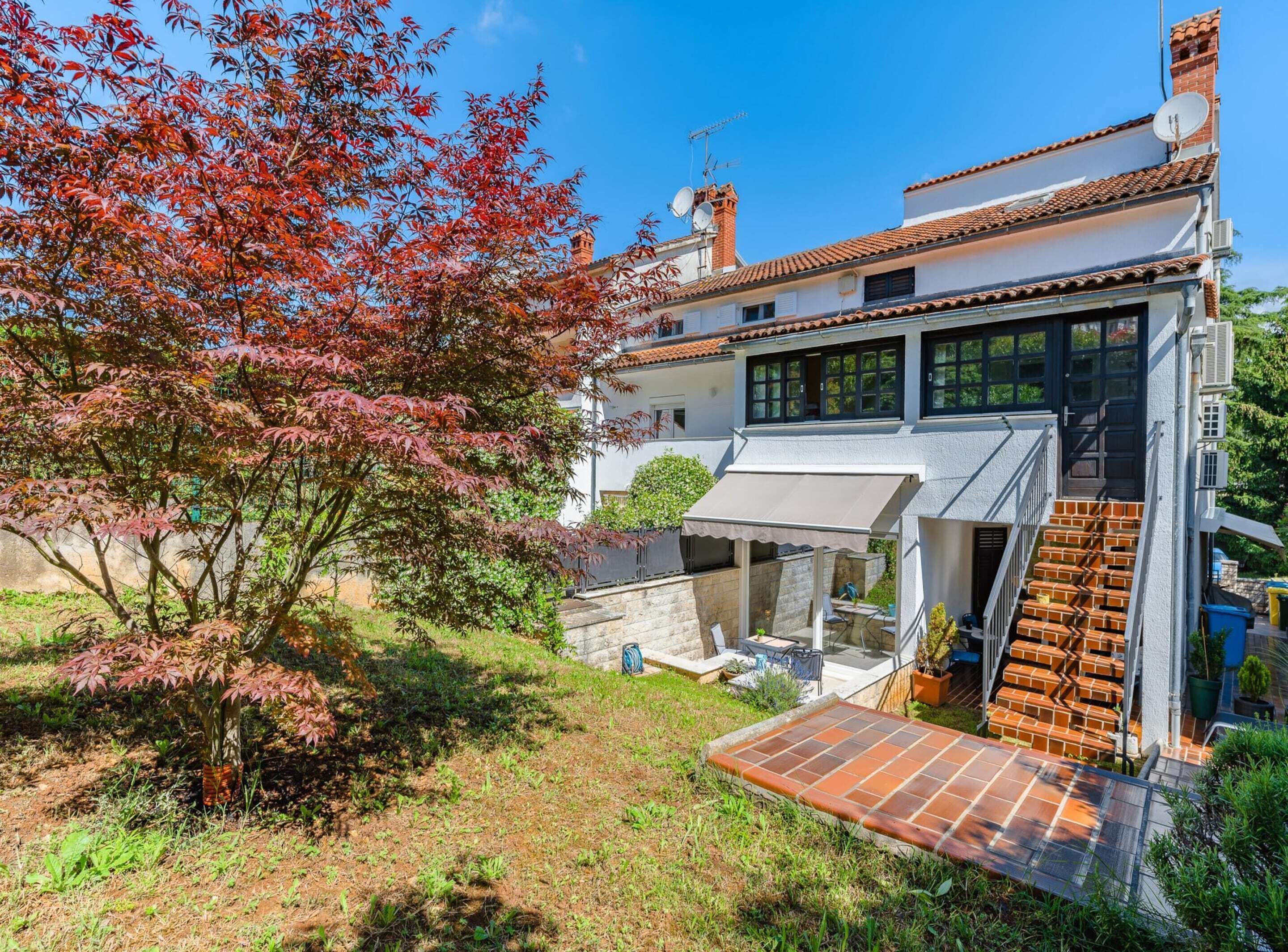 Apartamento | Exterior