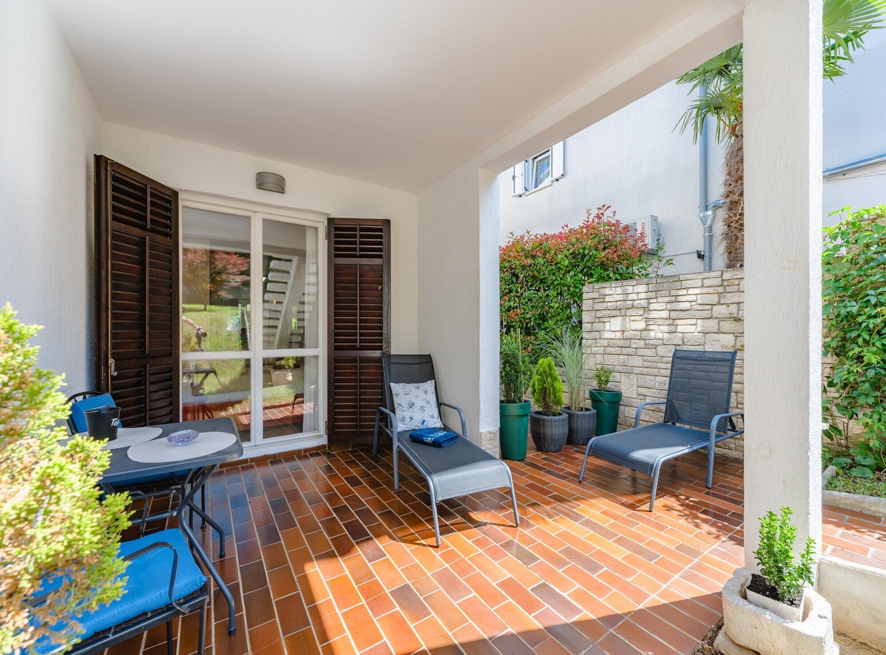 Apartamento | Comodidade do alojamento