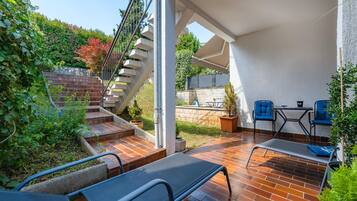 Apartamento | Fachada