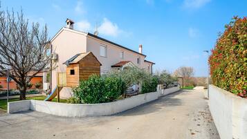 Apartamento | Exterior