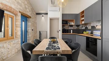 Villa | Cozinha privada