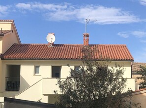 Apartamento | Exterior